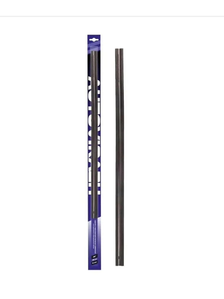 Резинки в блистере 2, 28"/70cm