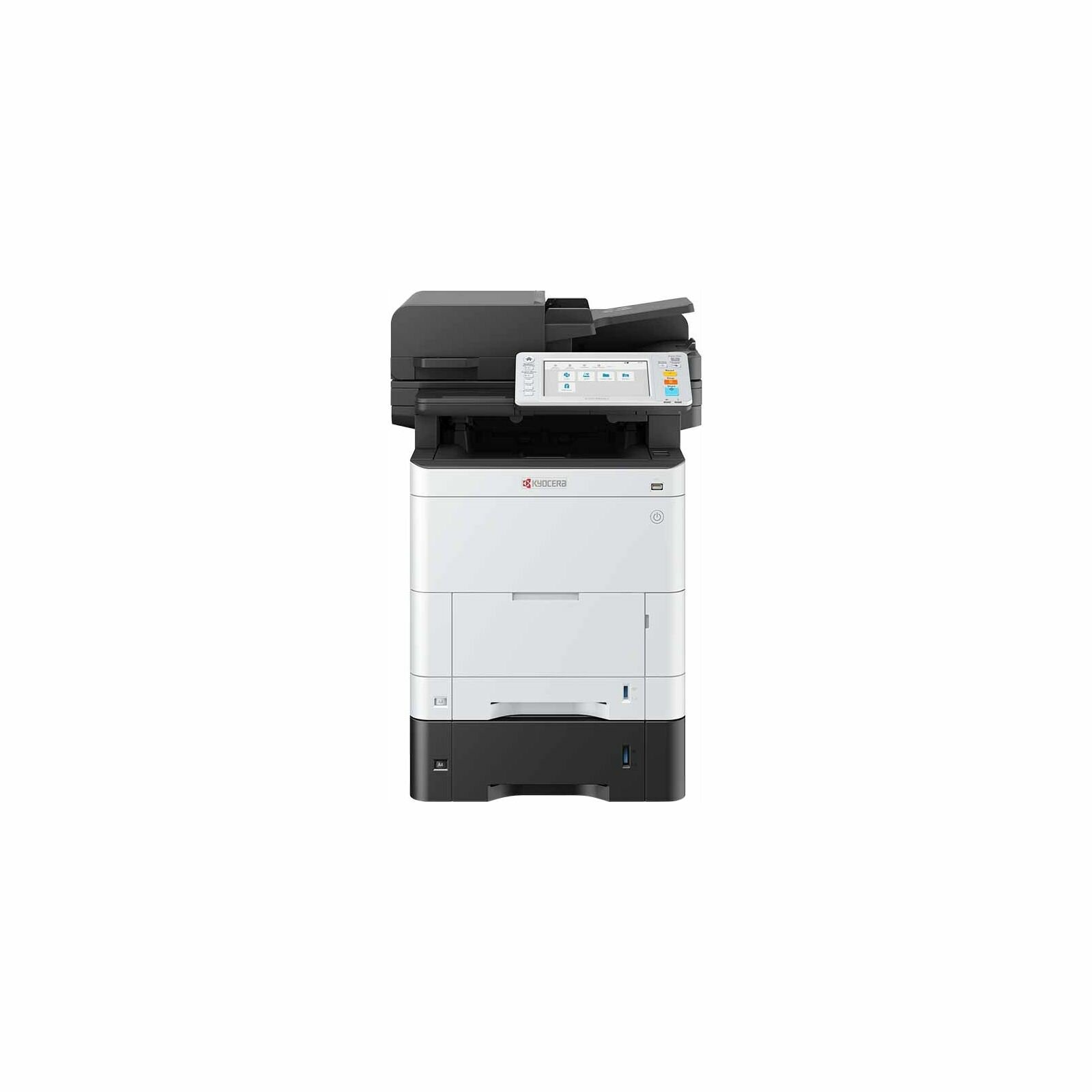 МФУ лазерное Kyocera 1102Z43NL0
