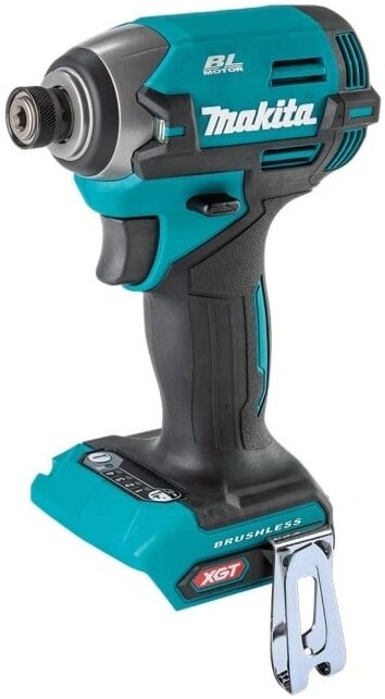 Шуруповерт Makita TD003GZ аккум. патрон: шестигр.1/4"