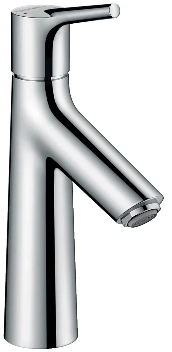 Смеситель для раковины Hansgrohe Talis S 72020000 для раковины