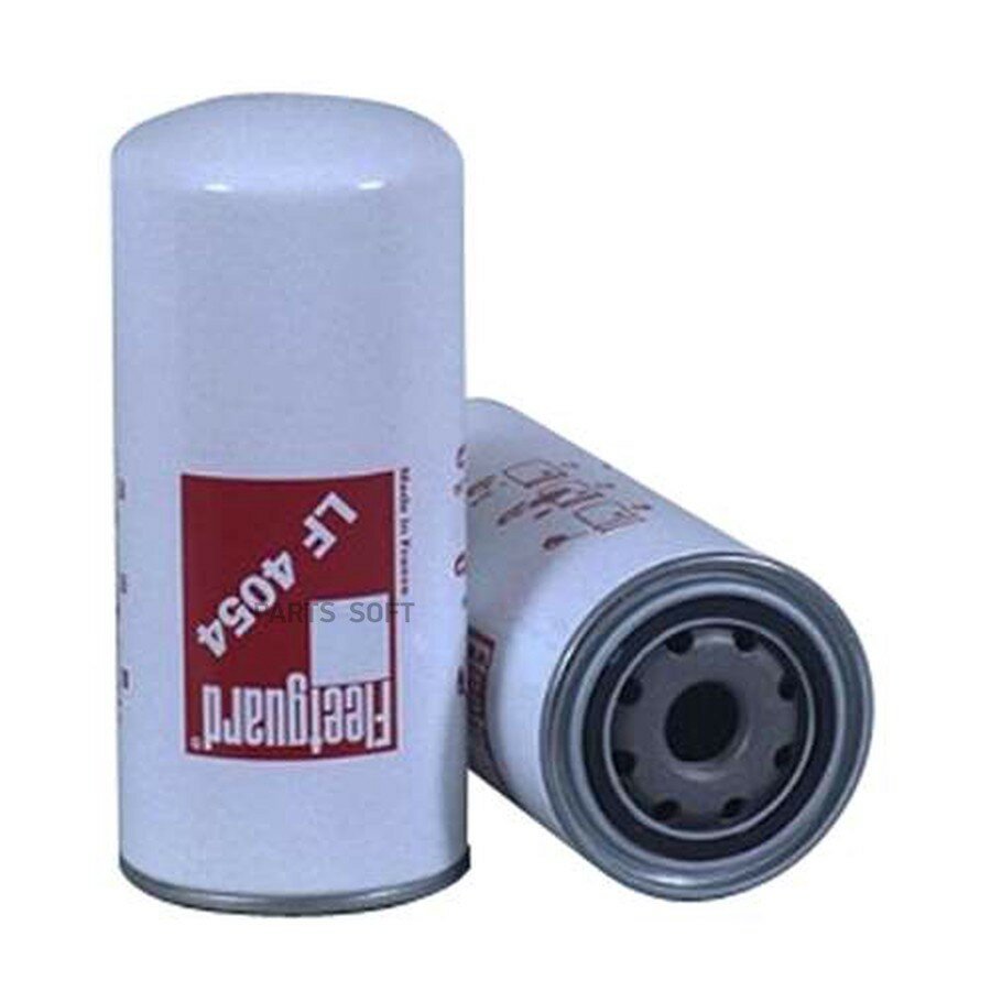 Масляный фильтр Fleetguard LF4054 от официального дистрибьютора, FLEETGUARD, артикул LF4054