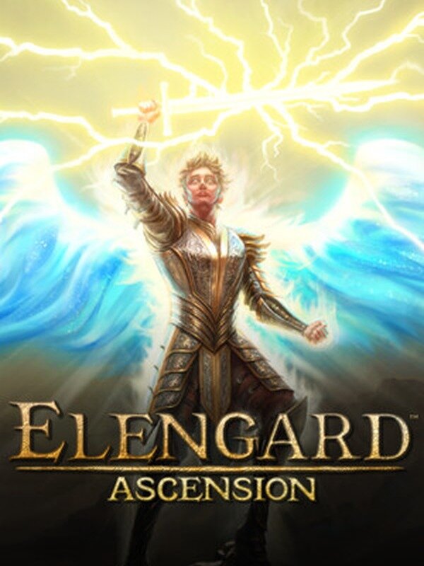 Игра Elengard: Ascension Steam Gift |PC/ПК| регион Украина | Подарок Стим
