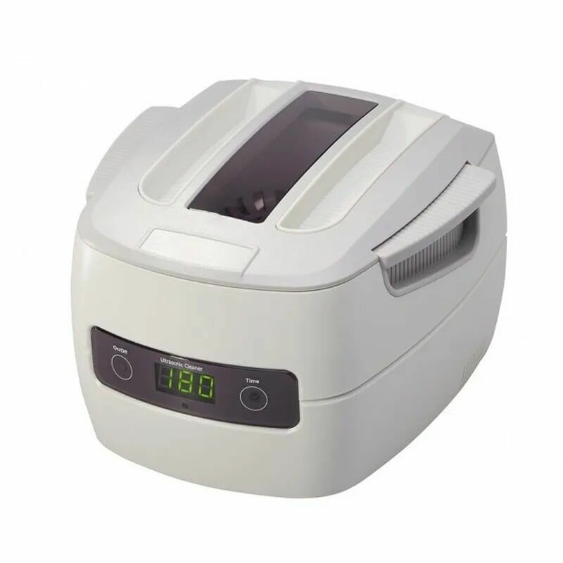 Ультразвуковая мойка CODYSON CD-4801, 60Вт, нержавеющая сталь