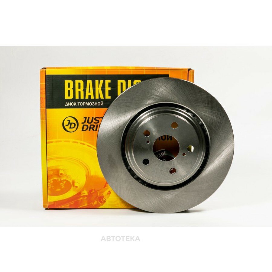 Диск тормозной передний 5 отв (328x28) JUST DRIVE JBD0136 TO RAV4 (ALA4#, ASA44, AVA4#, WWA42, ZSA4#), LEXUS NX300H/200T200 (AGZ1#, AYZ1#, ZGZ1#), HIGHLANDER (ASU40, GSU4#, GVU48, MHU48);