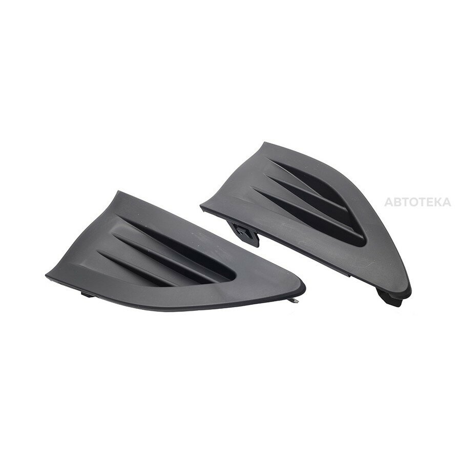 Заглушка фары противотуманной RENAULT LOGAN 14- компл. TORK TRK1222
