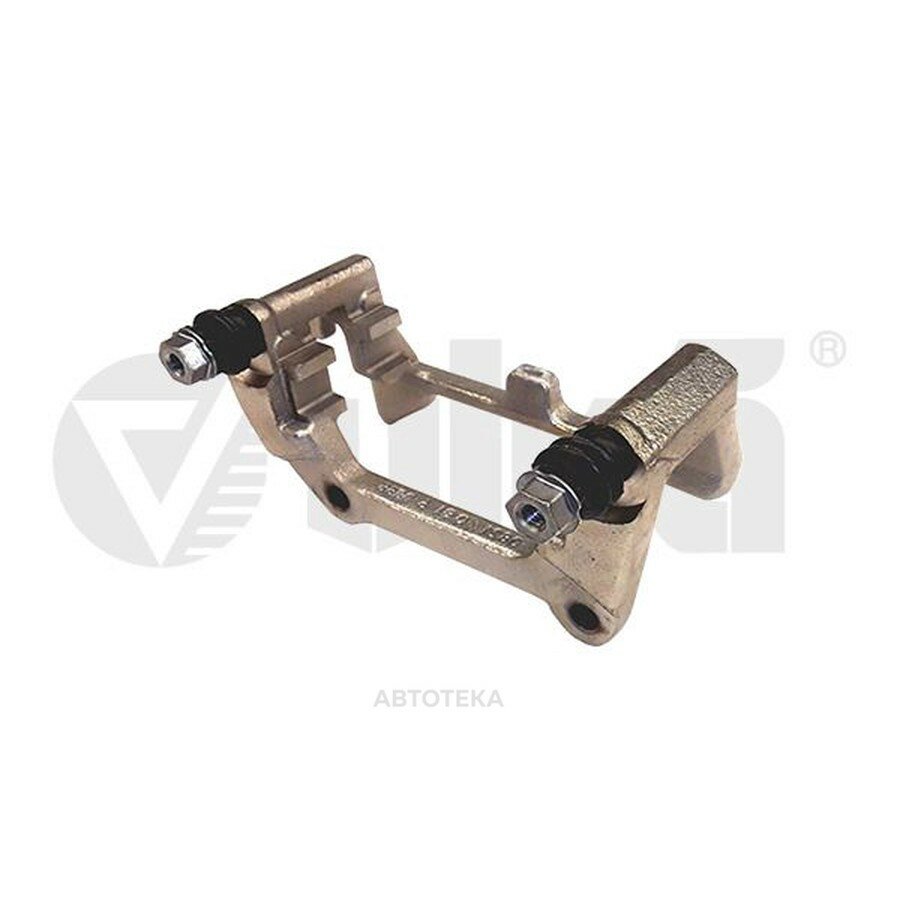 Скоба суппорта зад. R VIKA 66151736201 AUDI A4/A5/A6/A7/Q5 07-18