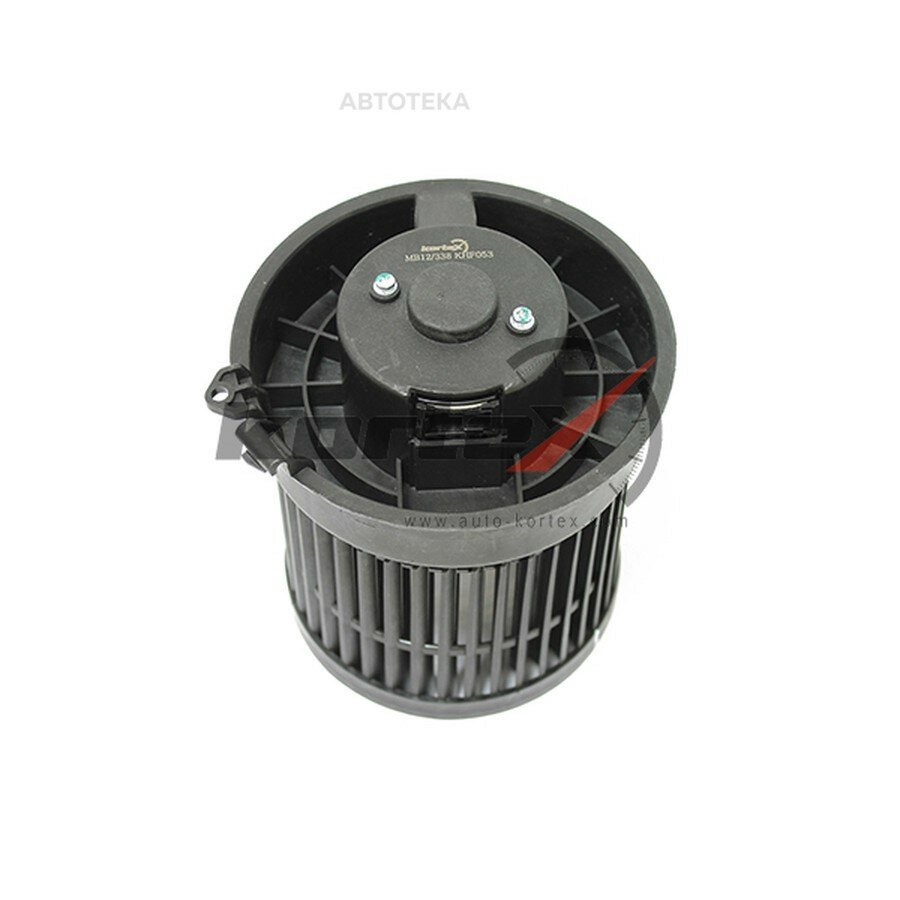 Мотор отопителя NISSAN QASHQAI 14-X-TRAIL T32 14- KHF053 KORTEX KHF053