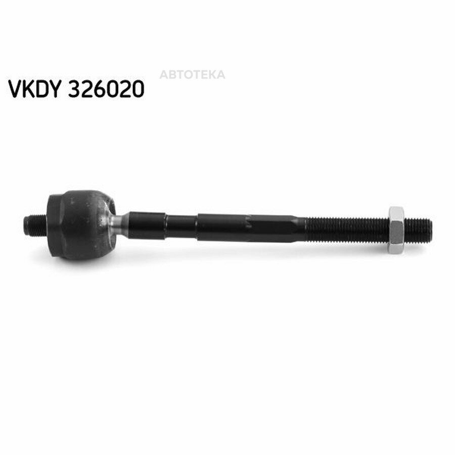 Тяга рулевая SKF VKDY326020 RENAULT. Logan, Logan MCV, Sandero, Logan, Logan Express, Sandero, Sandero/STEPWAY