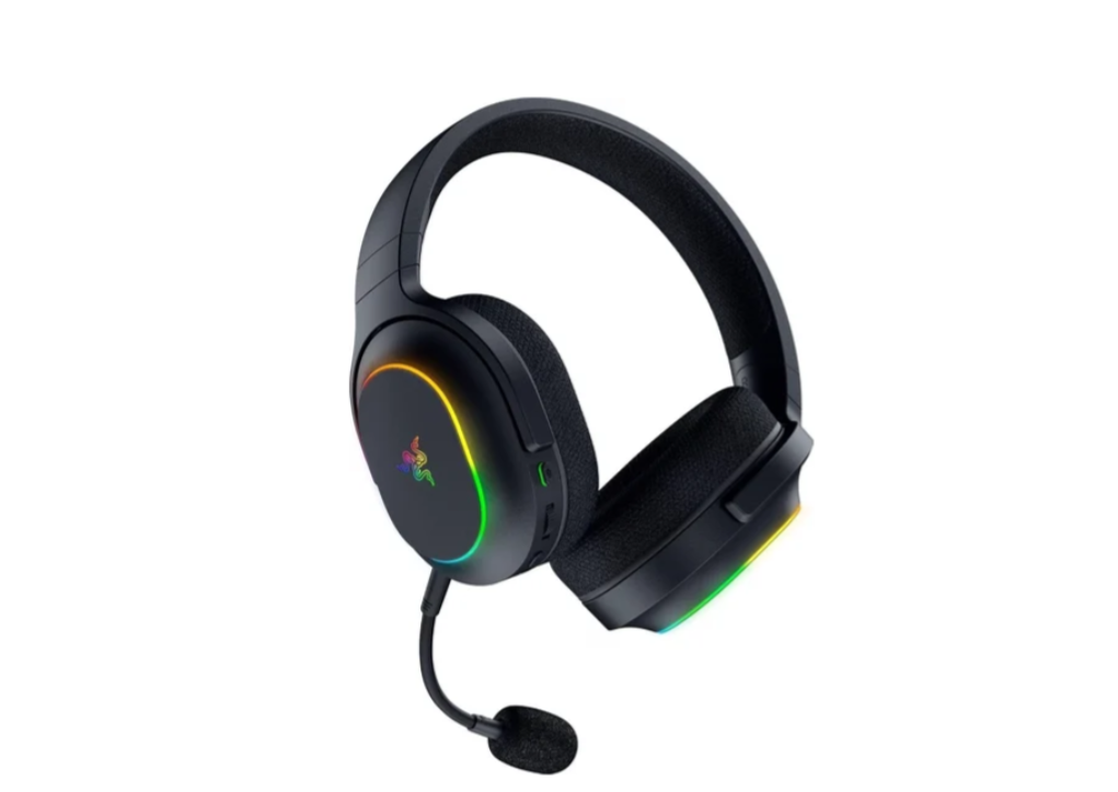 Наушники Razer Barracuda X Chroma (черный)