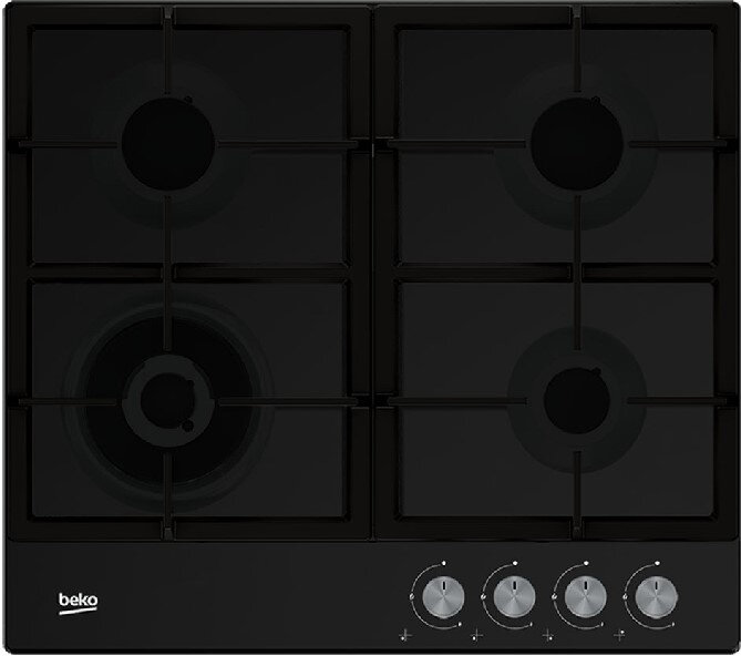 Варочная поверхность Beko HIAW64225SB