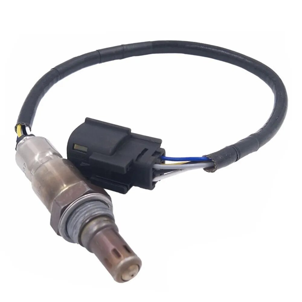 Датчик кислорода O2 спереди EJ5Z-9F472-B, подходит для E-350 ESCAPE FUSION TRANSIT CONNECT 2.5L EDGE 3.5L