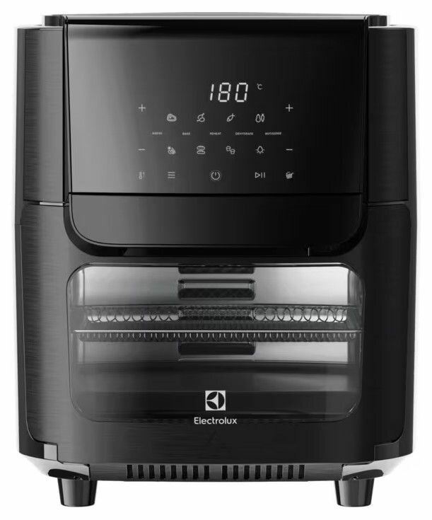 Аэрогриль Electrolux EAF12B — фото 1