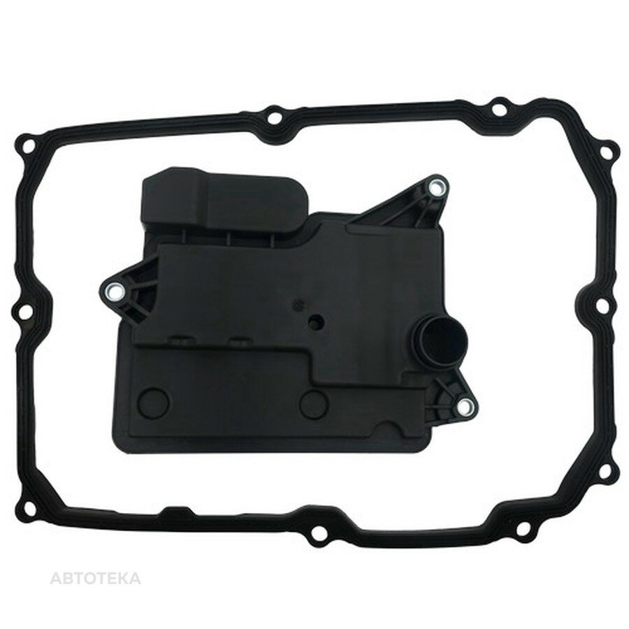 Фильтр АКПП (комплект) Toyota Fortuner Hilux Innova Land Cruiser Prado ZIKMAR Z15290R