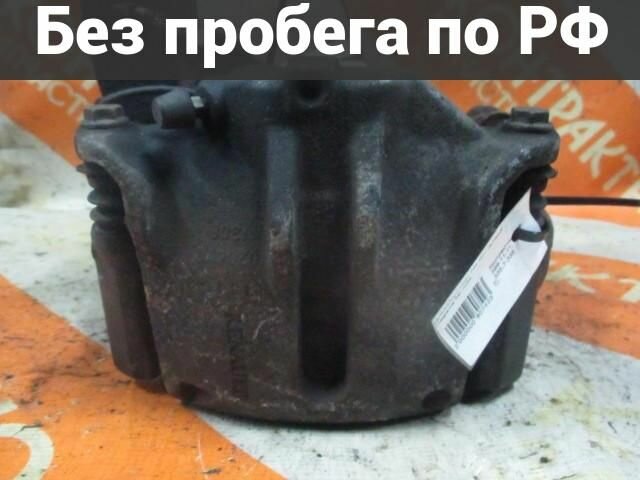 Суппорт Право / Перед с пробегом Renault Megane MF4
