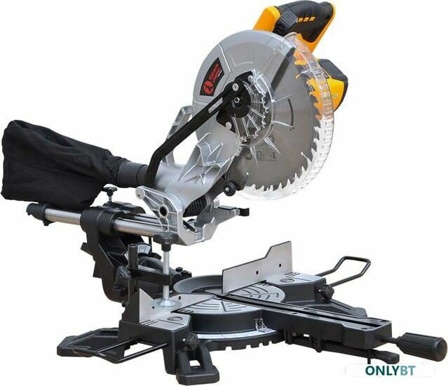 Пила Katana HD Line MS3000