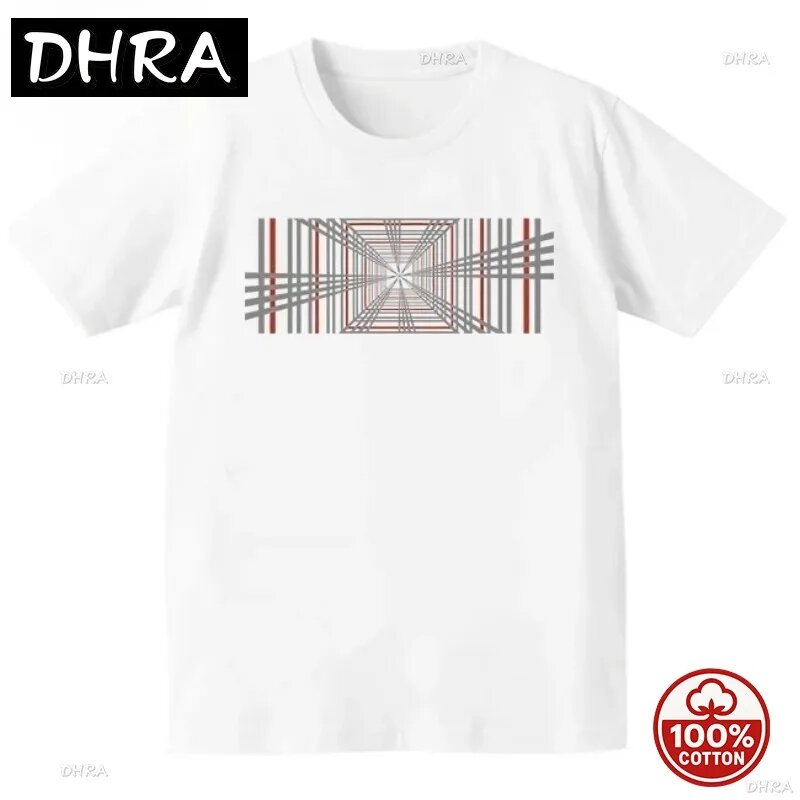 Футболка DHRA