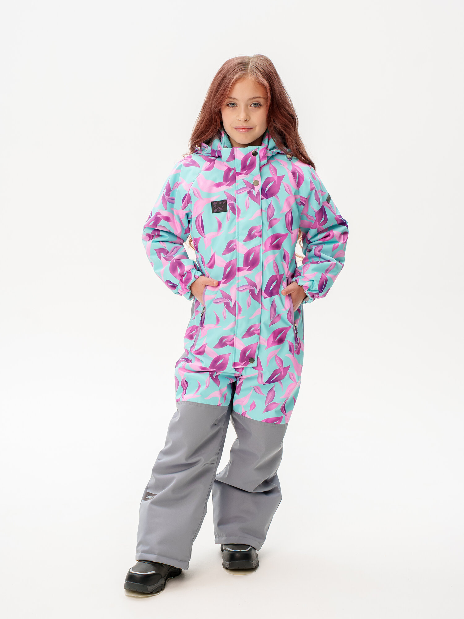 Комплект одежды UKI KiDS