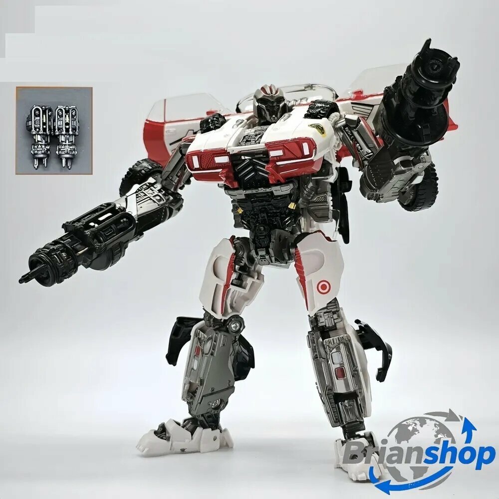 Трансформер робот(Transformers ), Дропкик (Dropkick ), подарок для мальчика/TW1033B