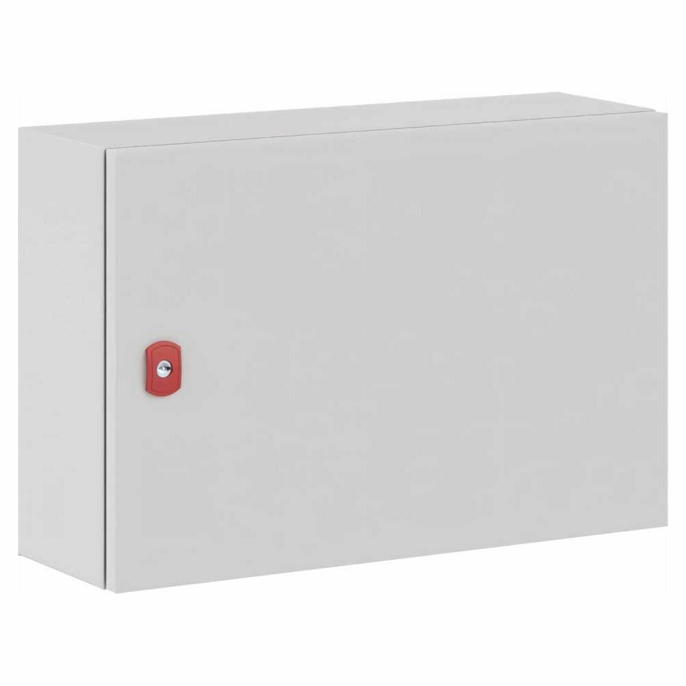 Шкаф DKC ST с монтажной платой 400х600х200мм от IP65-до IP66 IK10 R5ST0462
