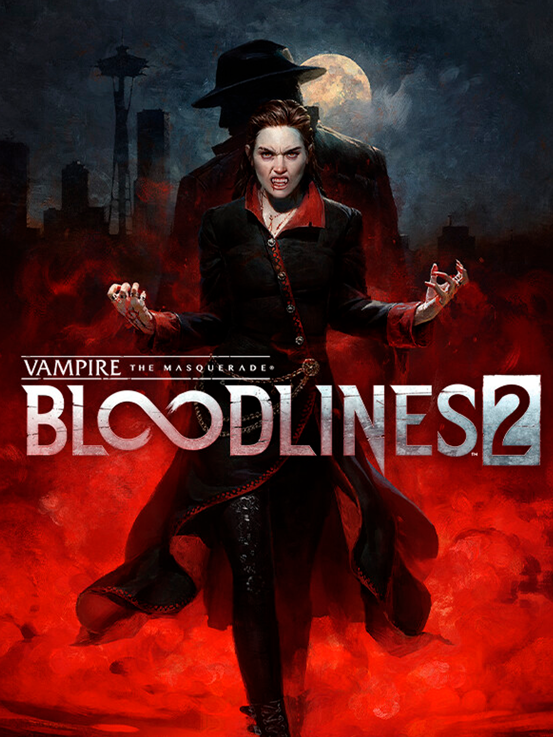 Vampire: The Masquerade® - Bloodlines™ 2, РФ и СНГ