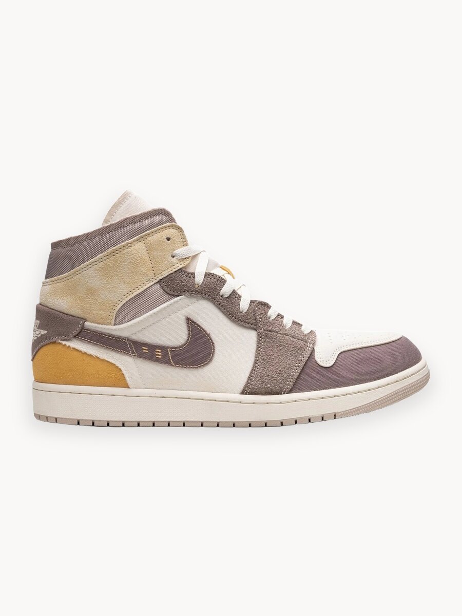 Кроссовки Air Jordan 1 Mid SE