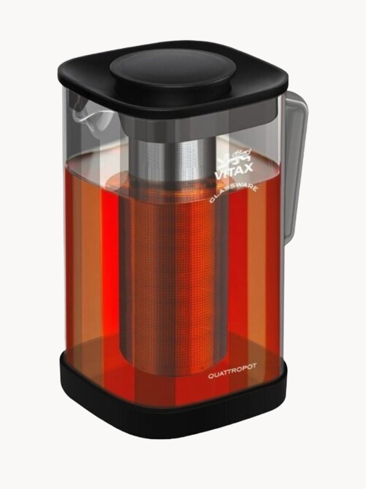 Чайник заварочный Vitax Thirlwall VX-3314 1400мл