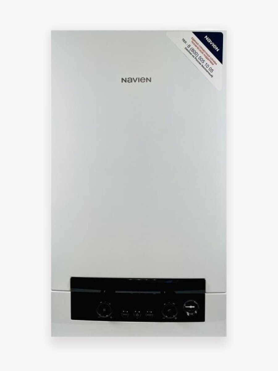 Котёл газовый Navien NGB210-16K