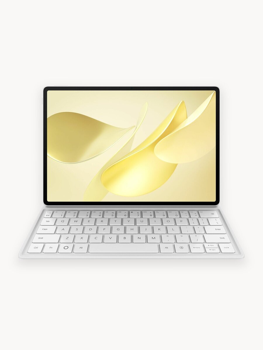 Планшет HUAWEI MatePad 12 X PaperMatte 12 ГБ + 256 ГБ Белый + Клавиатура