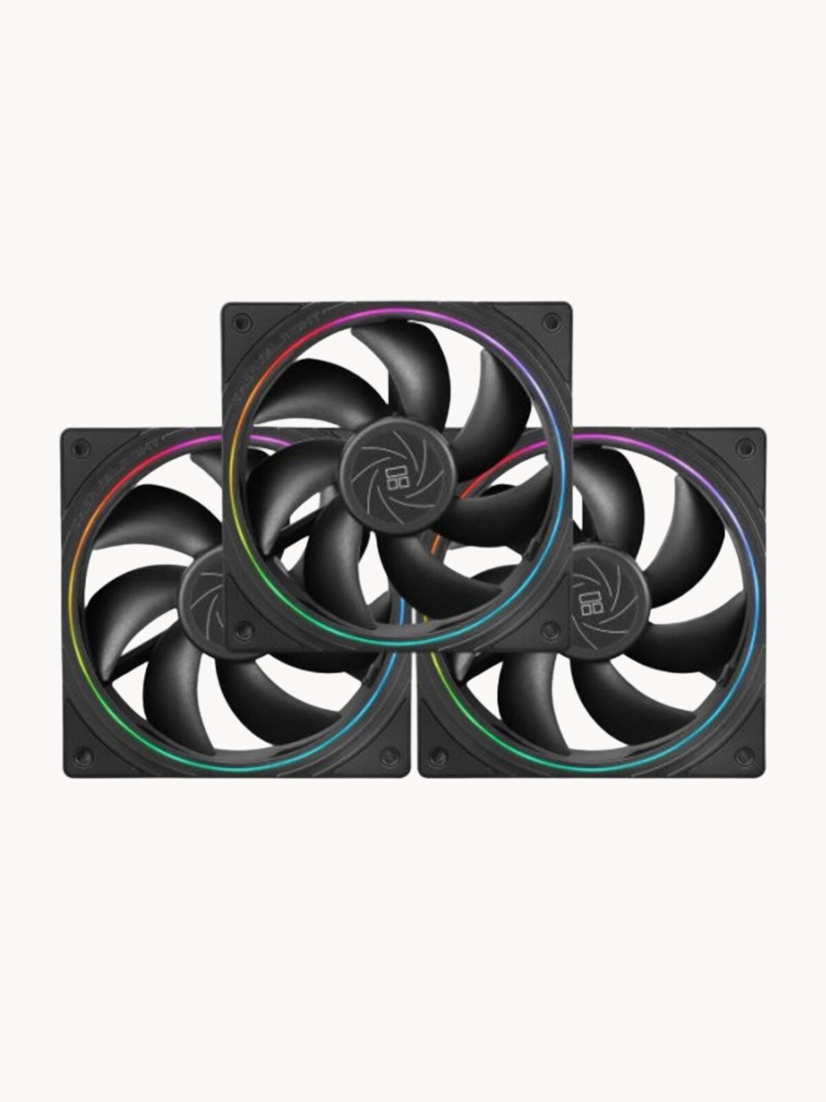 Вентиляторы для корпуса Thermalright TL-S12 X3 (TL-S12x3)