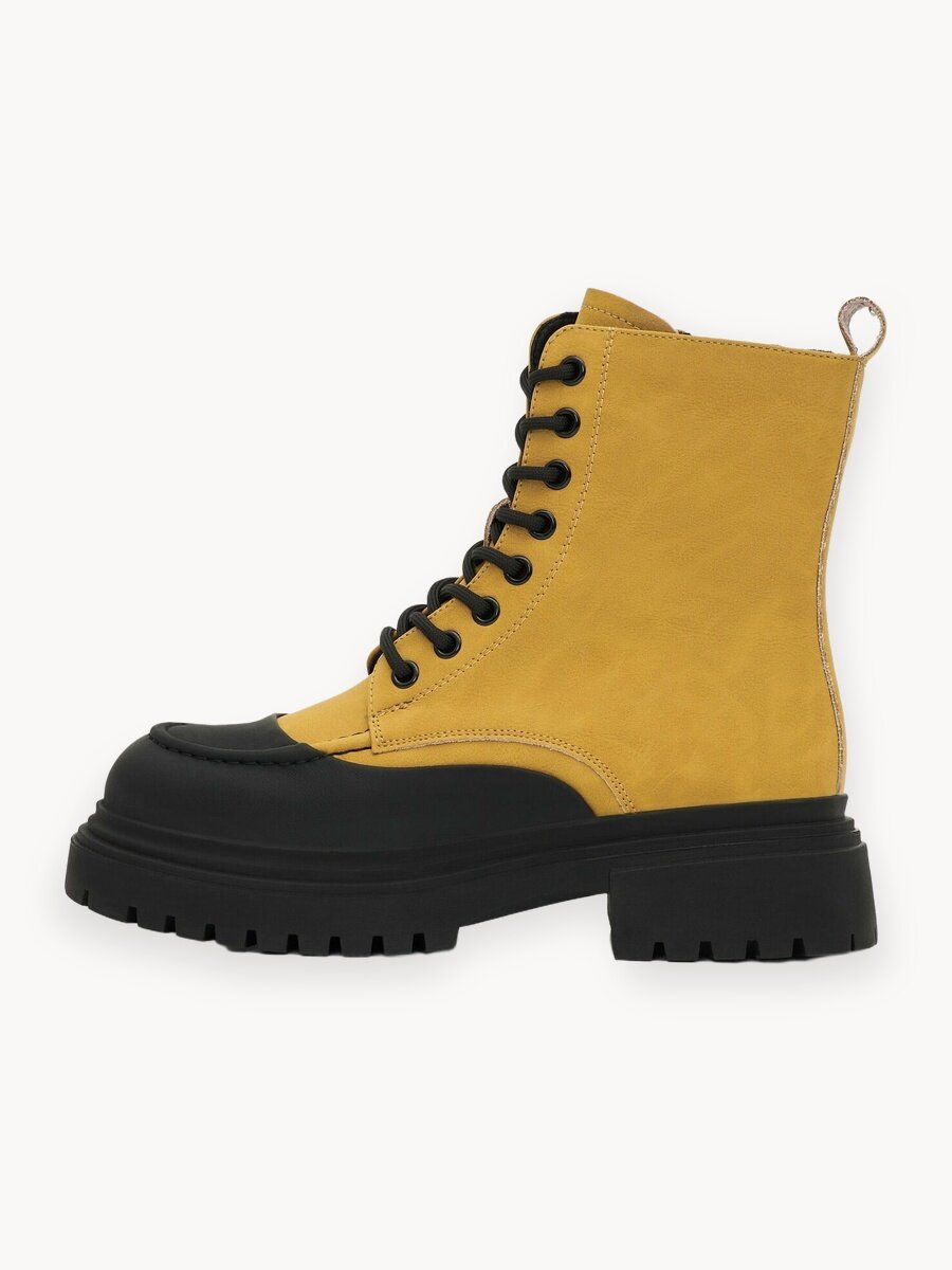 Ботинки берцы