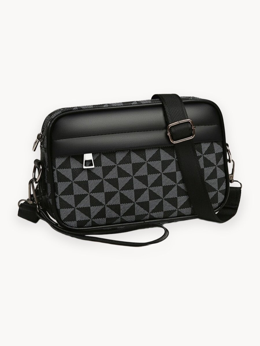 Сумка мессенджер