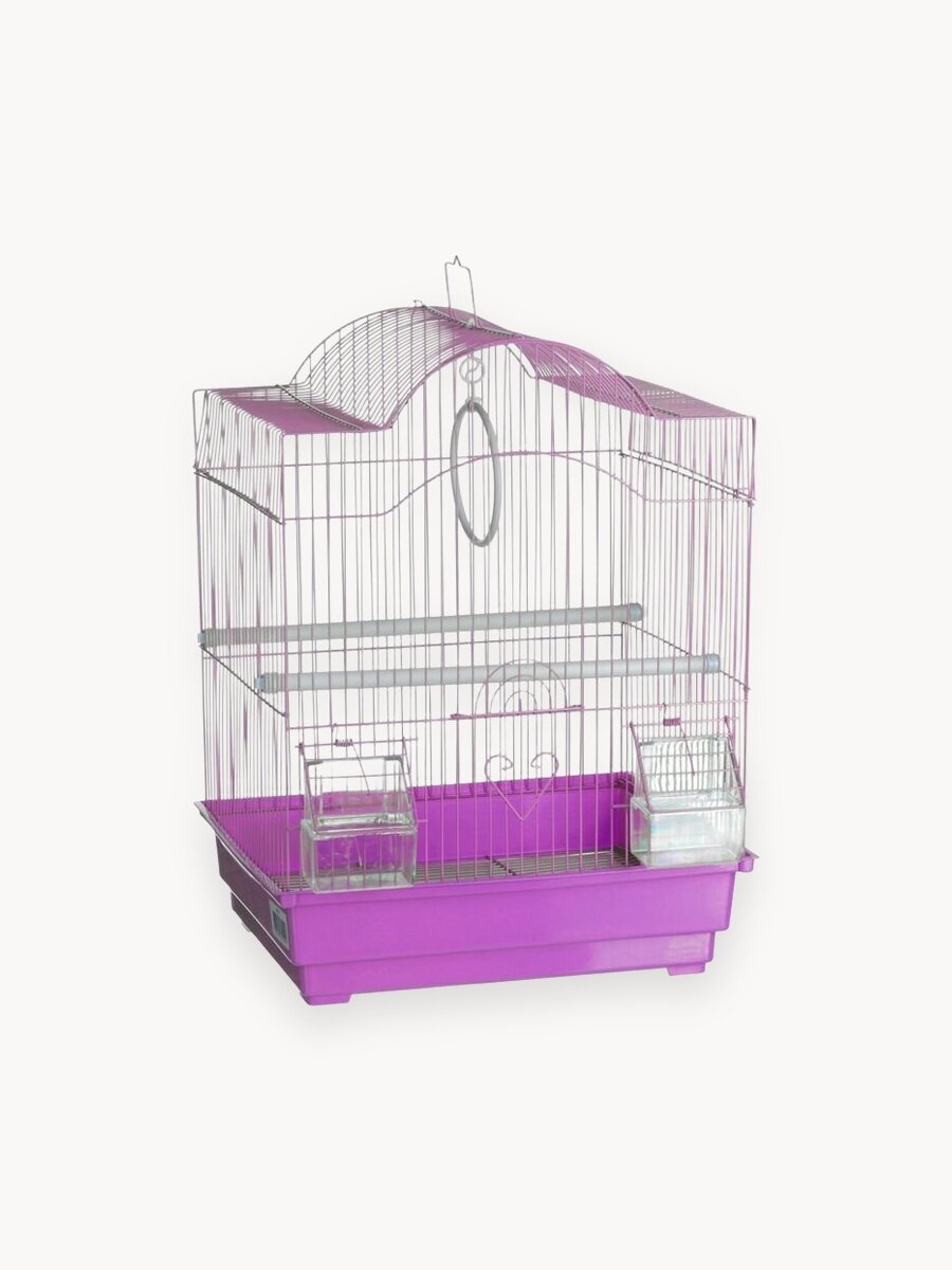 Клетка для птиц Kredo А113 V