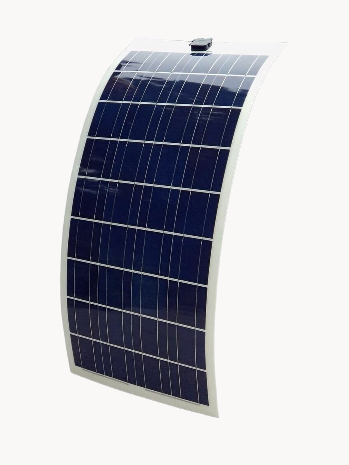 Солнечная панель гибкая DF-36-30P ( 30W 20 v )