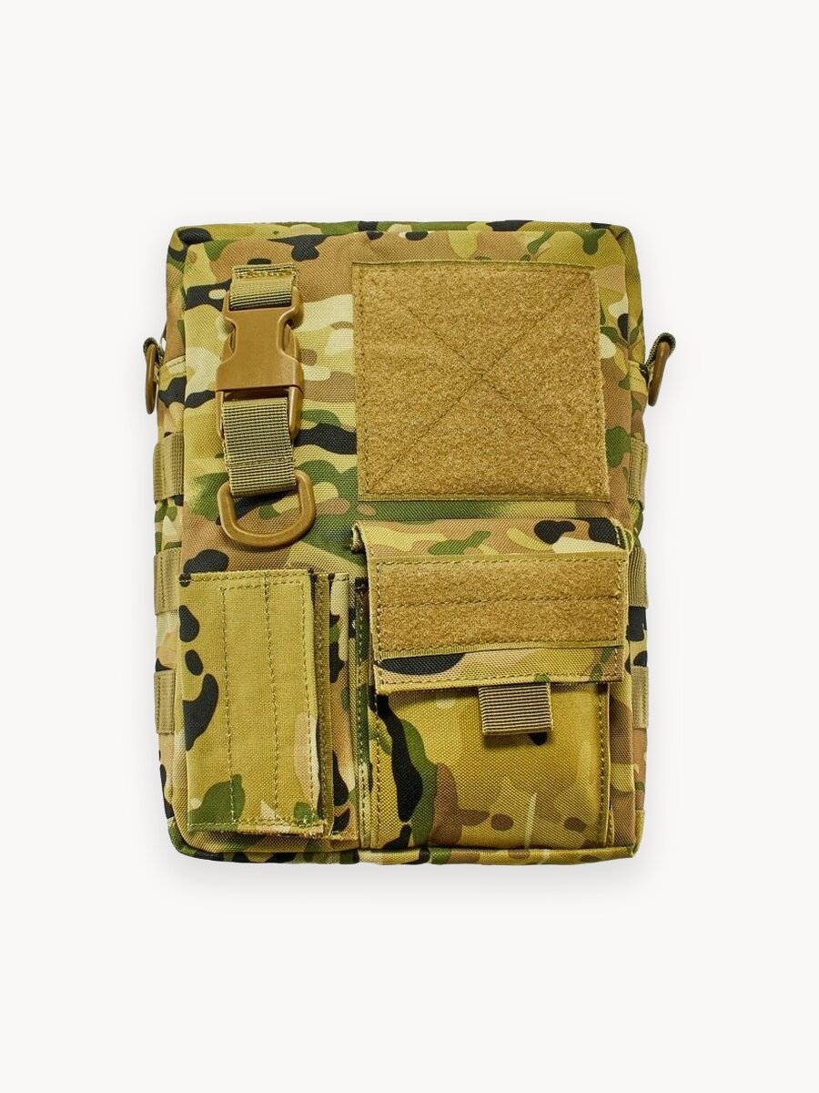 Сумка мессенджер