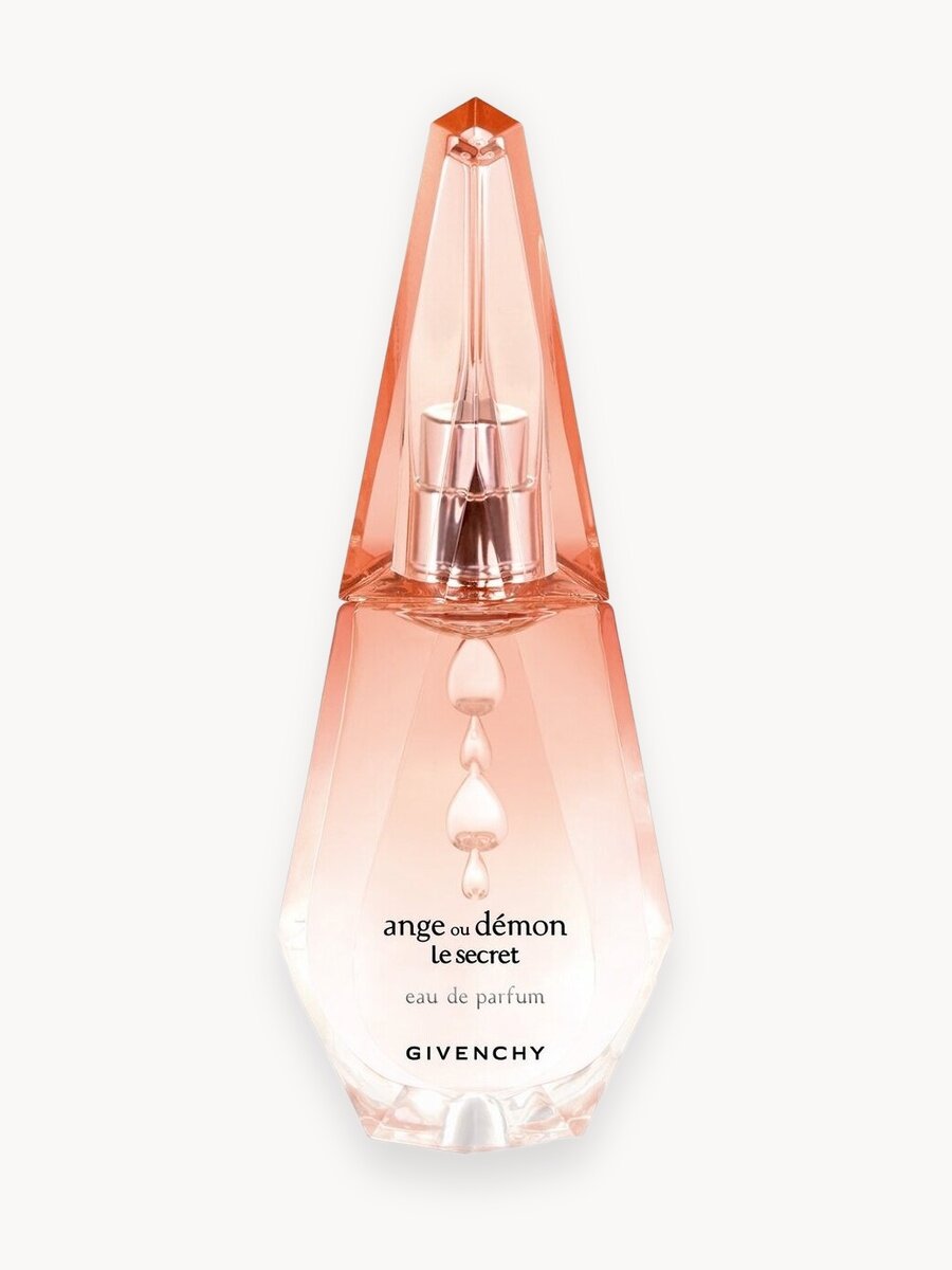 Givenchy Ange ou Demon Le Secret парфюмированная вода 50мл