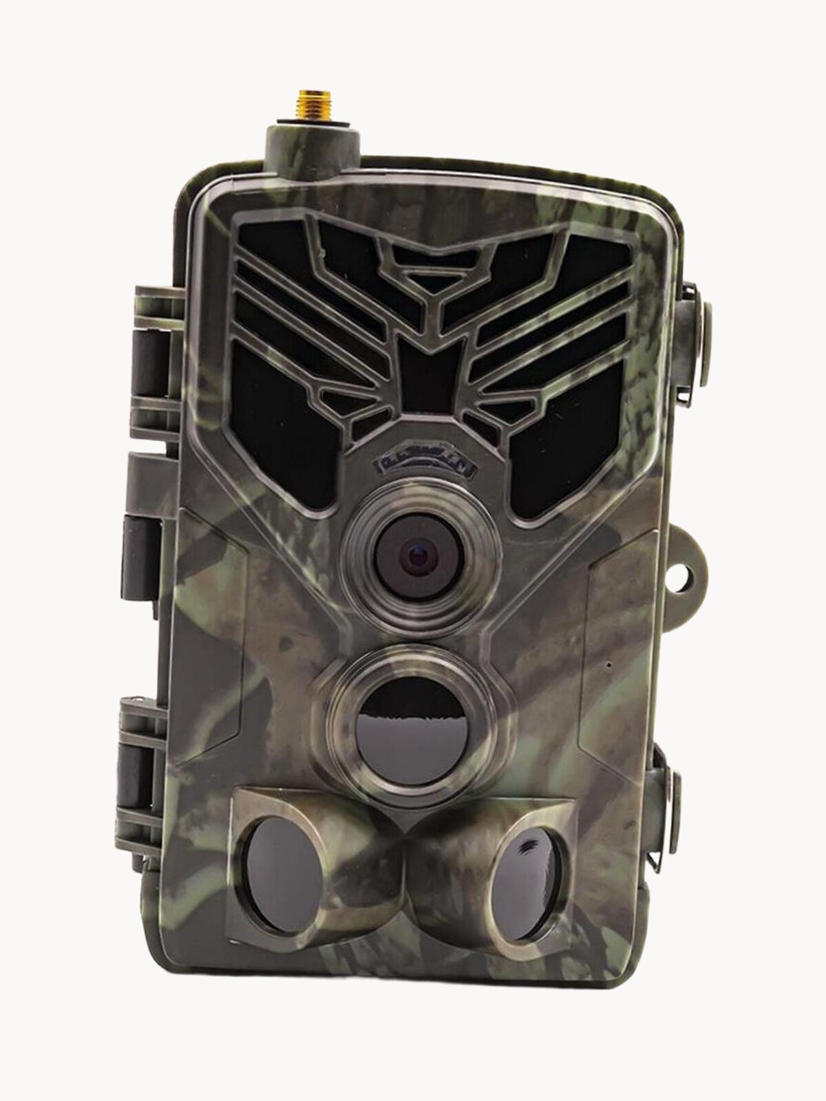 Уличная 2К/4G фотоловушка Filin-TUYA HC-810 Pro (30Мп) (E2357EU) с Tuya-Smart (Android; iOS) для охоты с SIM-картой и невидимой ночной ИК подсветкой,