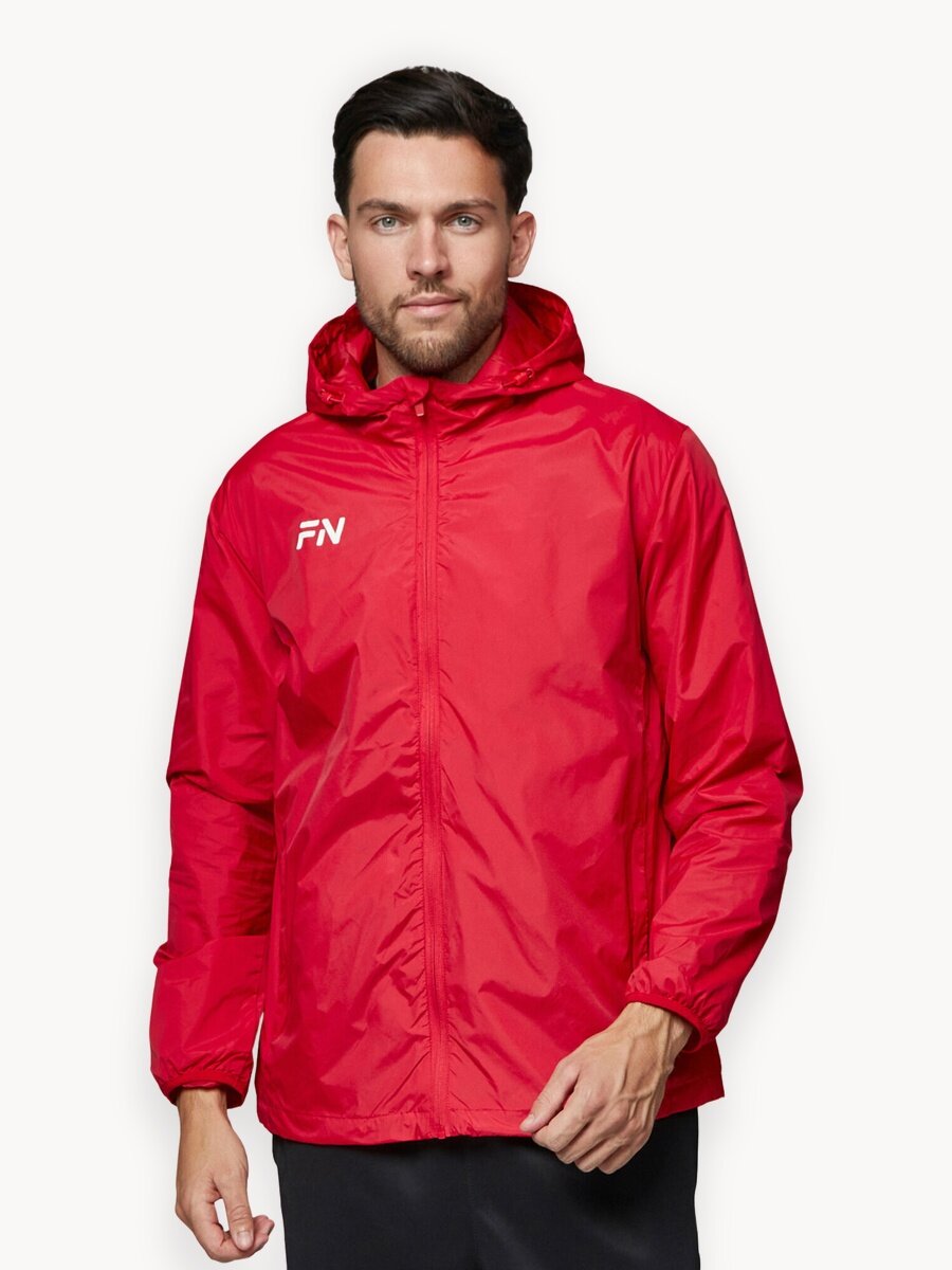 Ветровка Storm ветровка с капюшоном