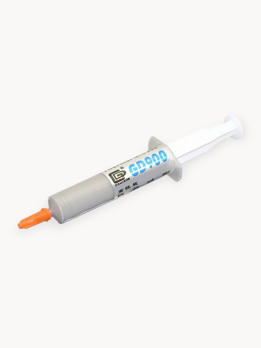 Термопаста GD 900 SY15 15 грамм