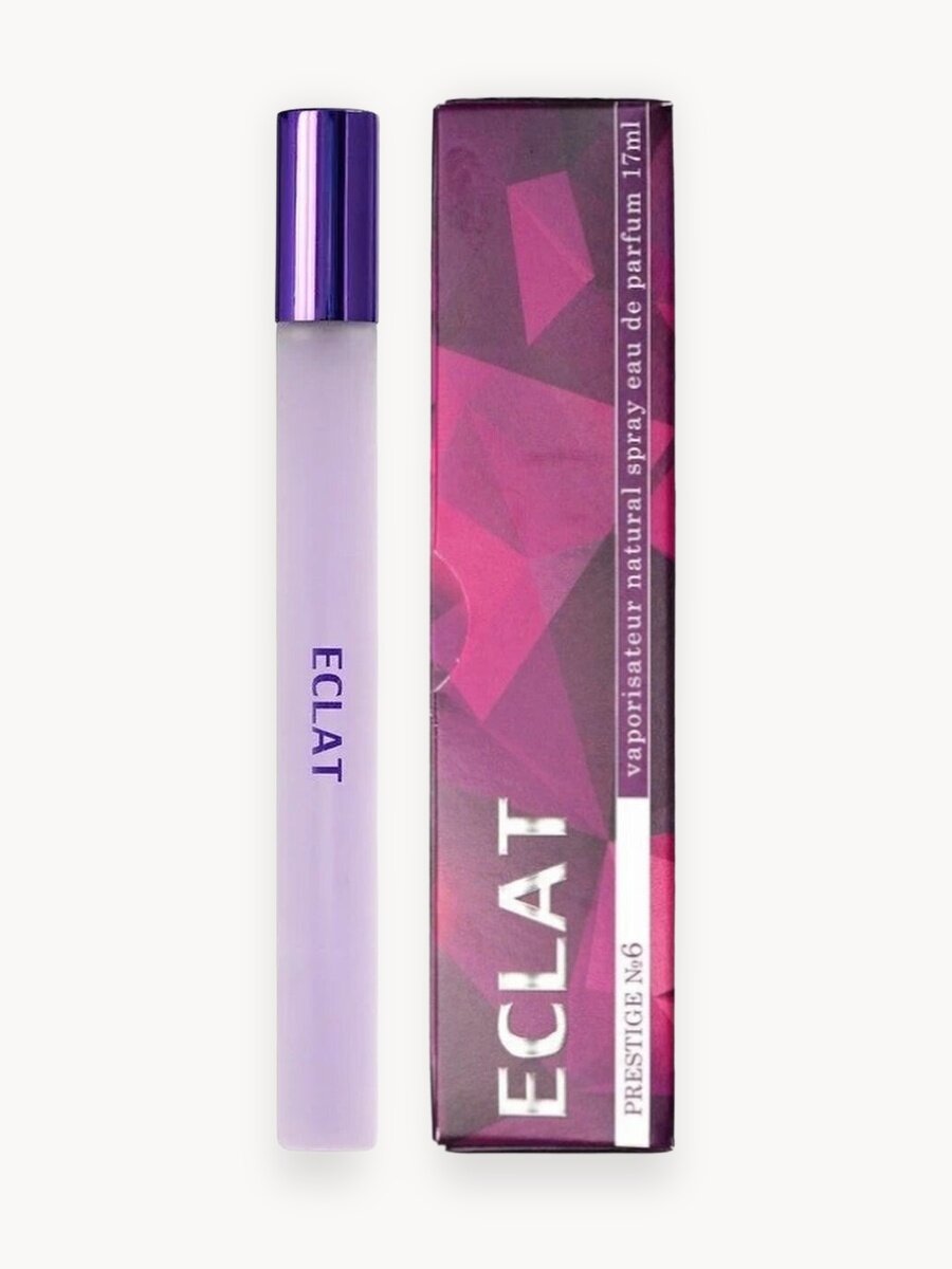 Туалетная вода Today Parfum Eclat 17 мл