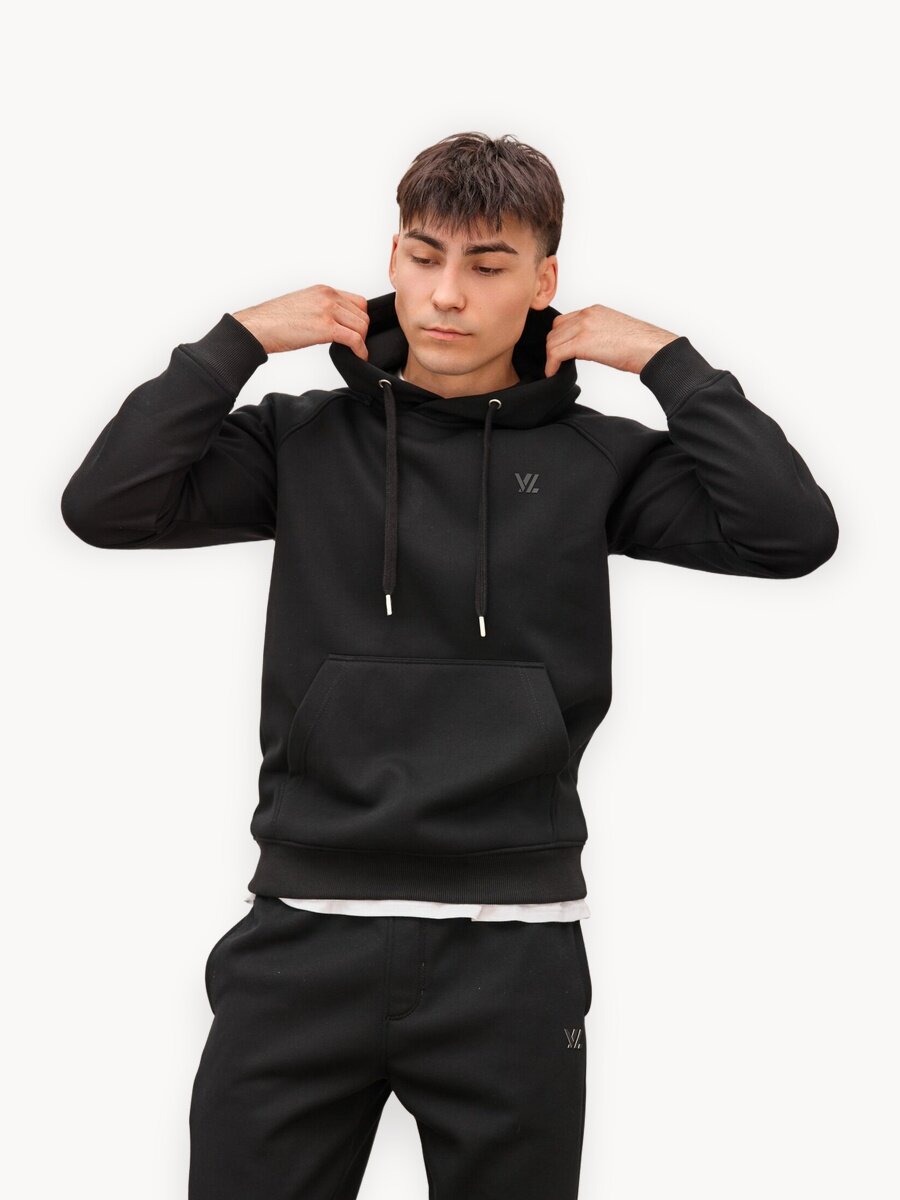 Худи Худи спортивное