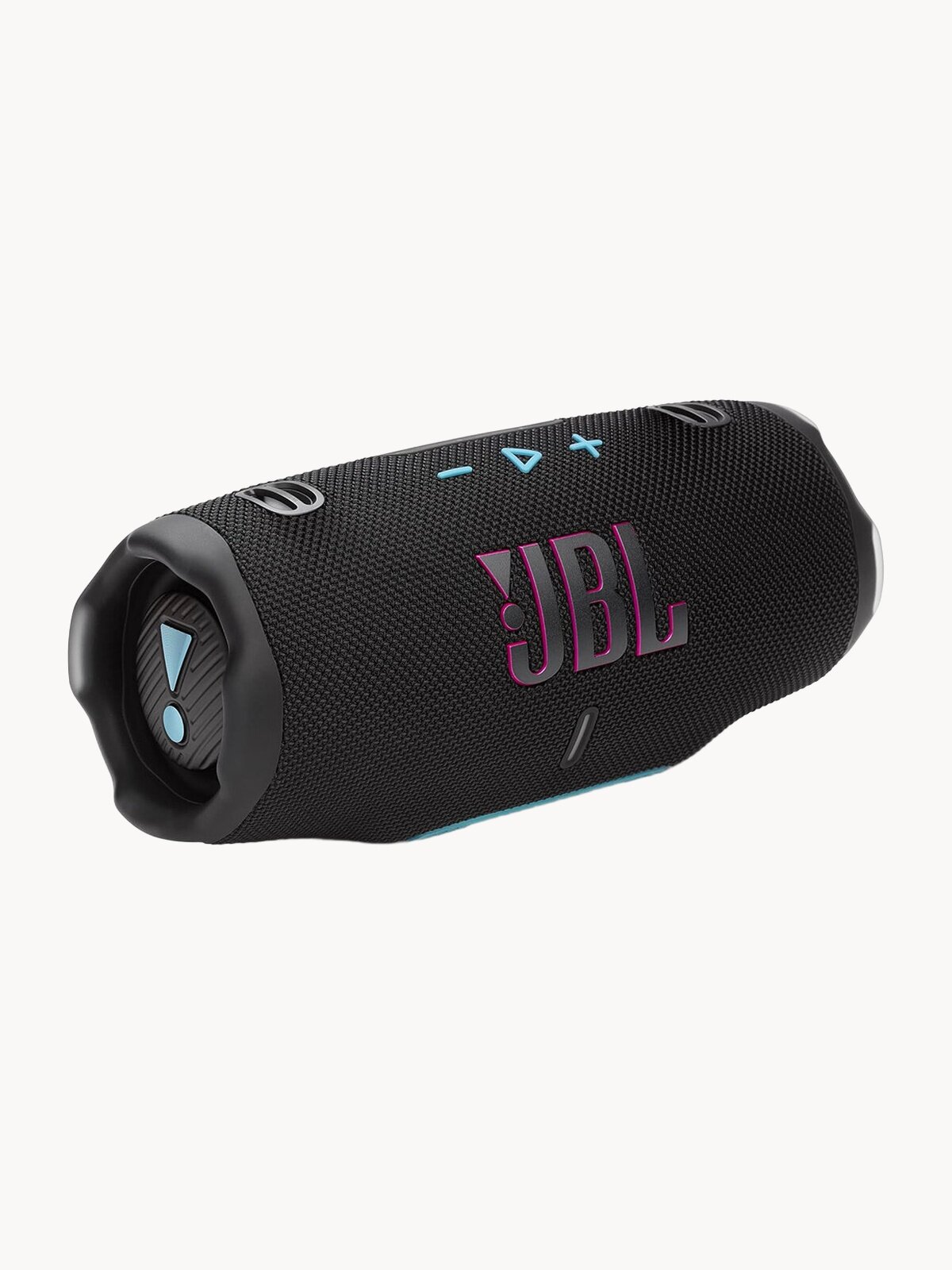 Беспроводная колонка JBL Charge 6 Black Orange, Поддержка Bluetooth 5.1 для A2DP и AVRCP