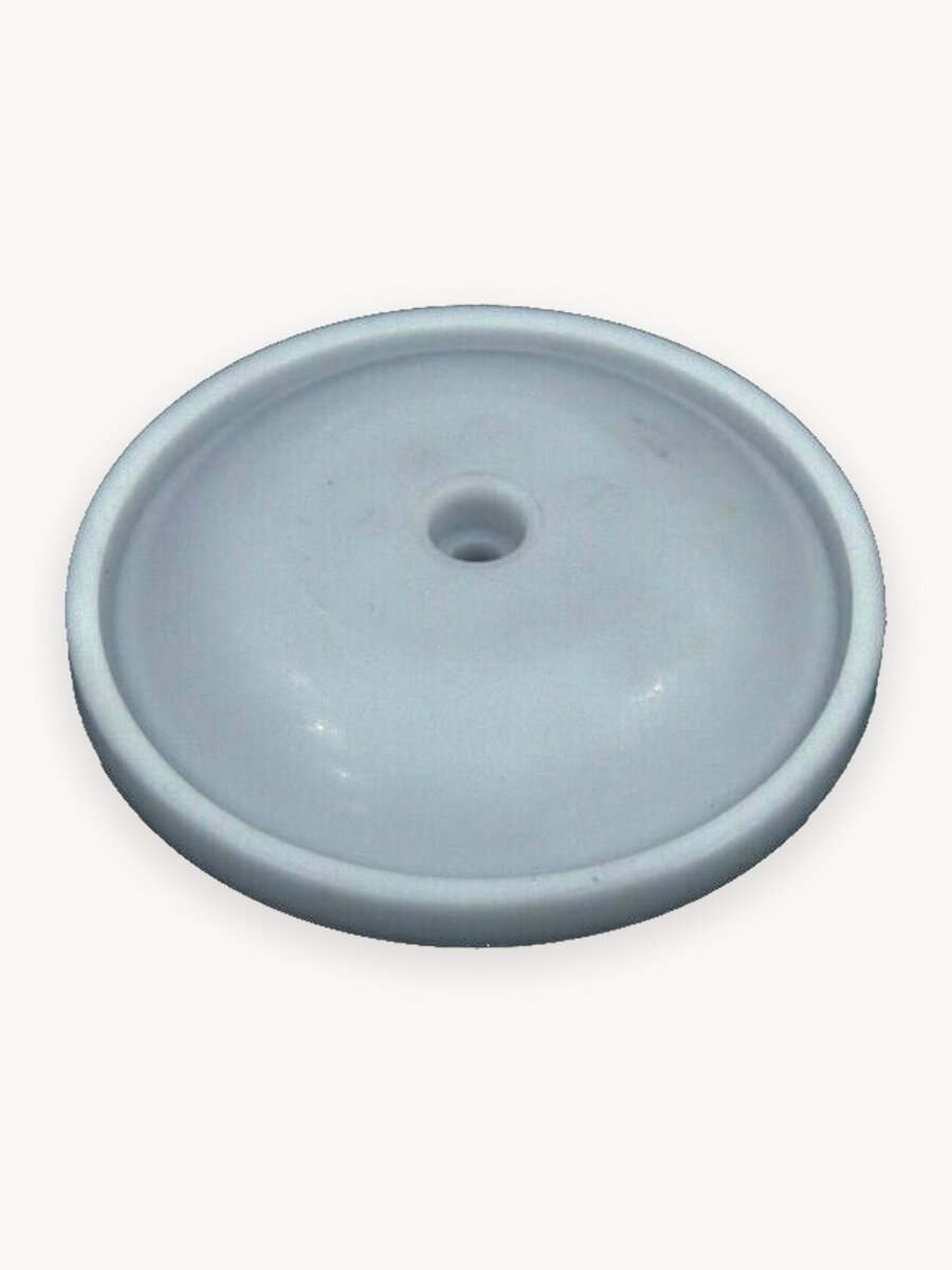 Мембрана резиновая для блоков автоматики ЭДД-3 (1.1 кВт, 2.2 кВт)