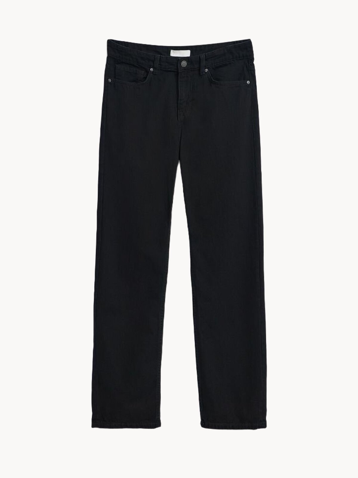 Джинсы классические 