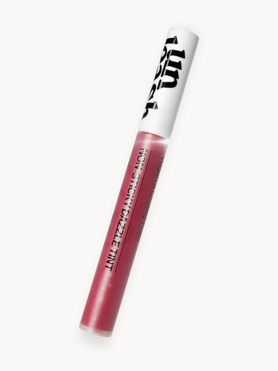 Тинт мерцающий для губ | Unleashia Non Sticky Dazzle Tint NO.2 Sunbeam