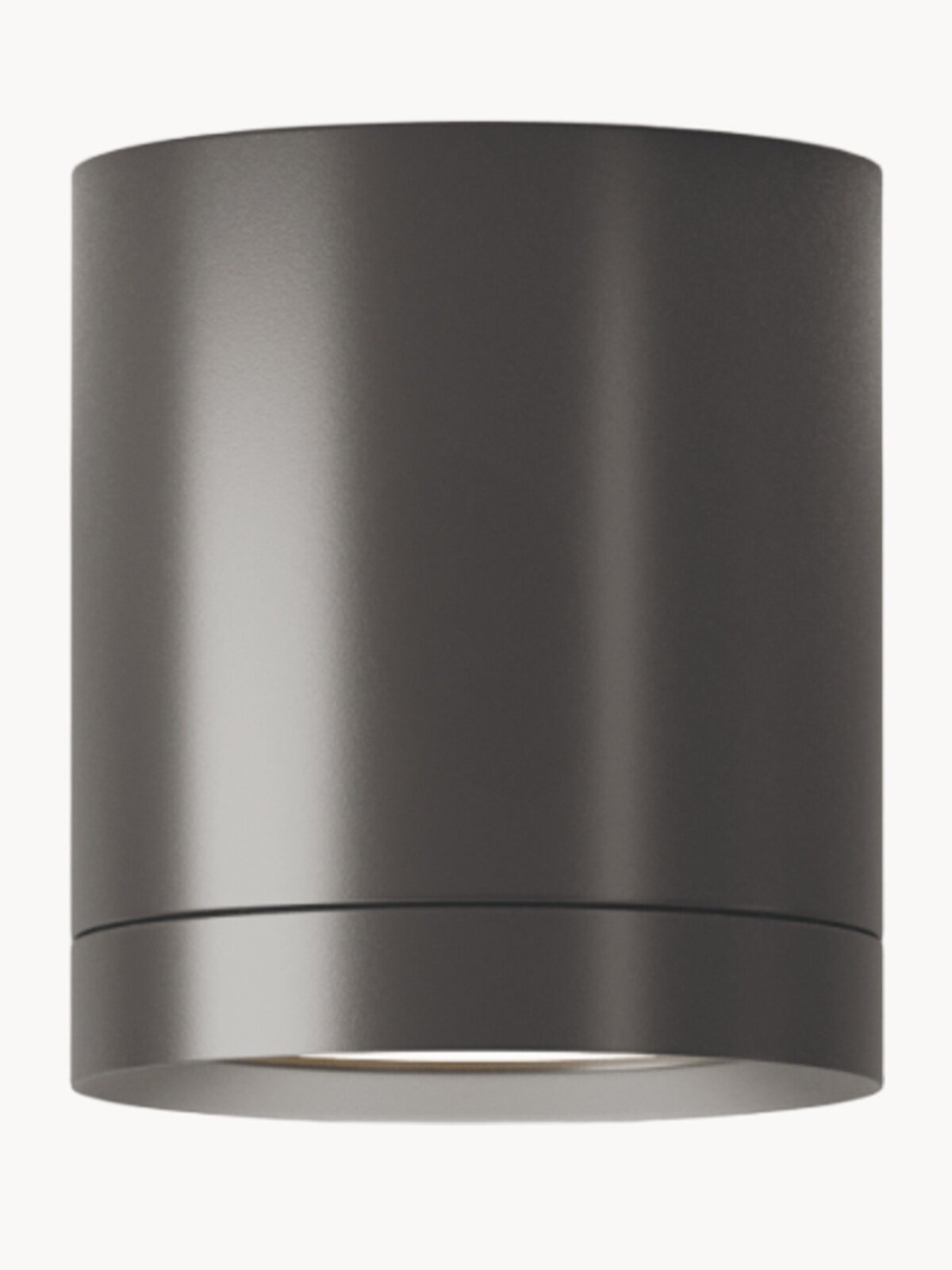 Светильник потолочный накладной черный Maytoni Technical Hoop C086CM-GX53-MRD-B