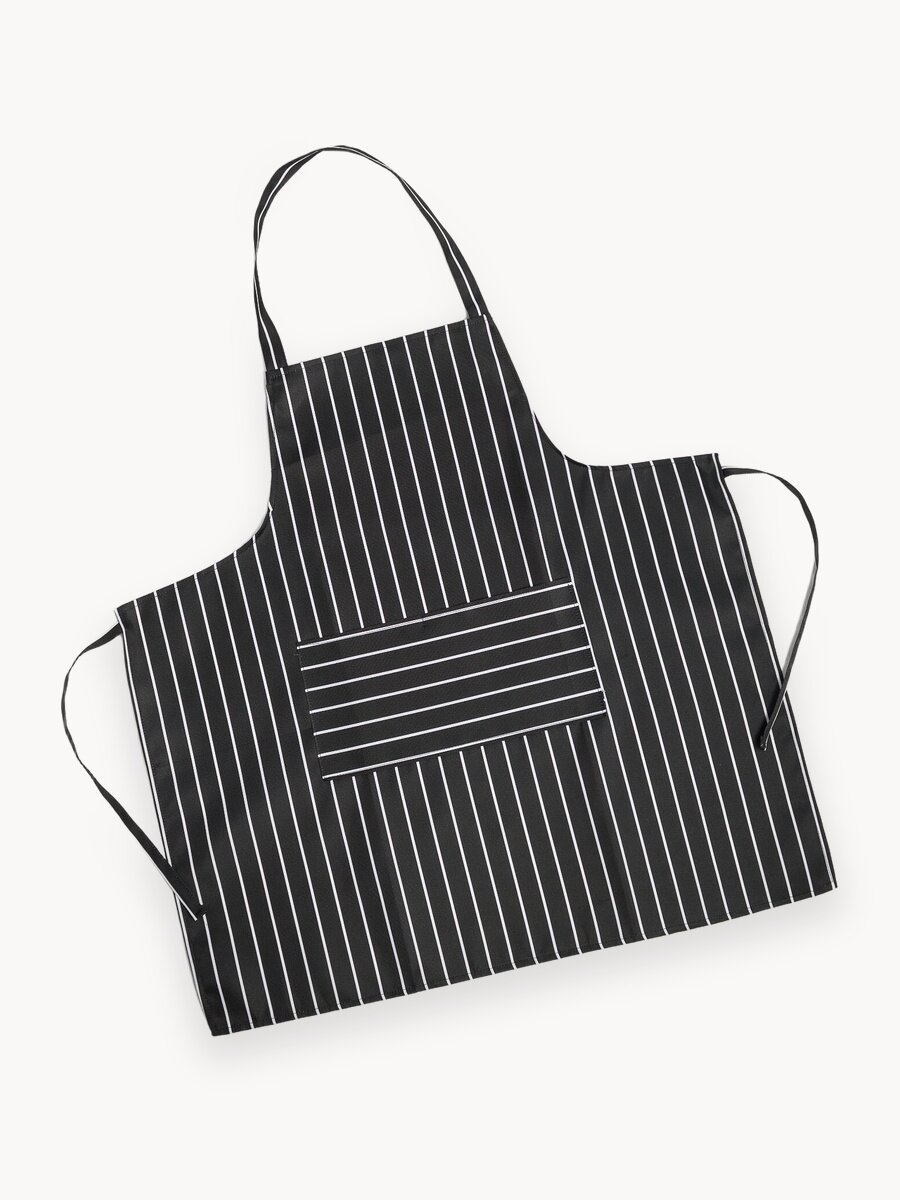 Фартук кухонный Доляна "Chef" размер 70×68 см, плотность 200 г/м²