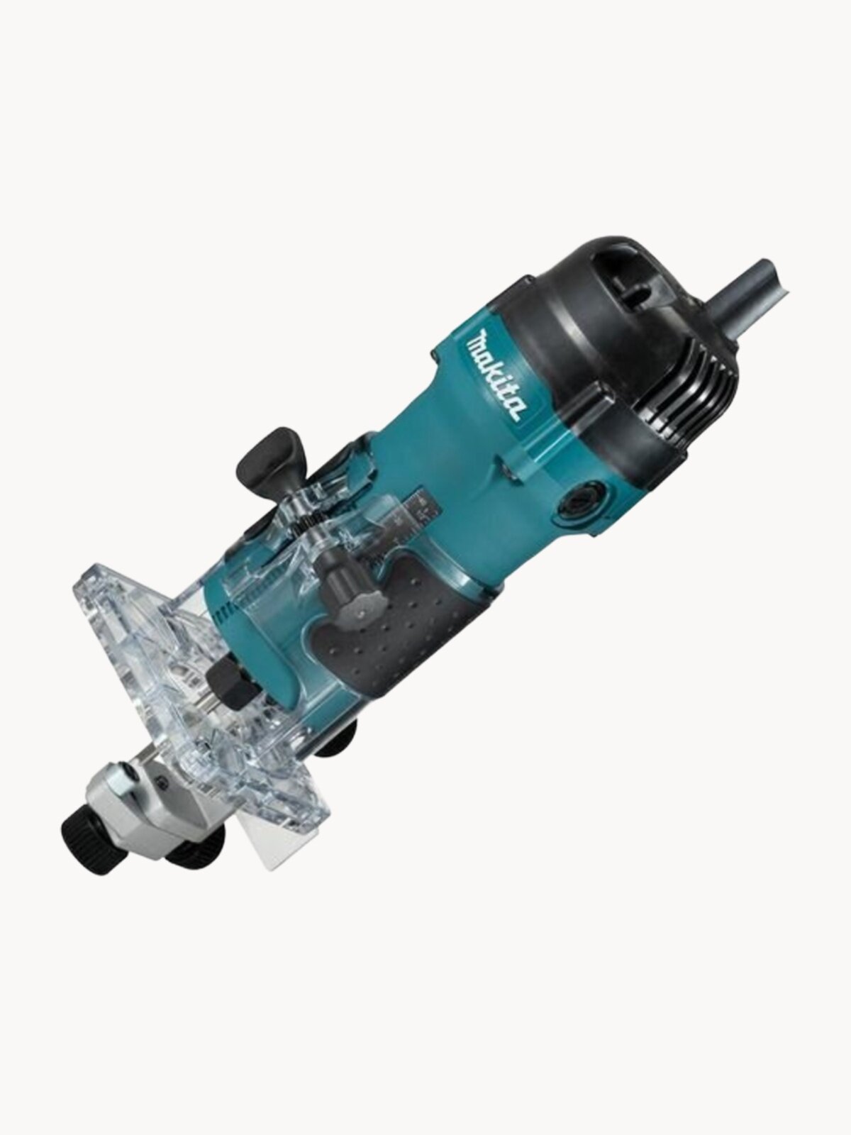 Станок фрезерный Makita 3711 530W