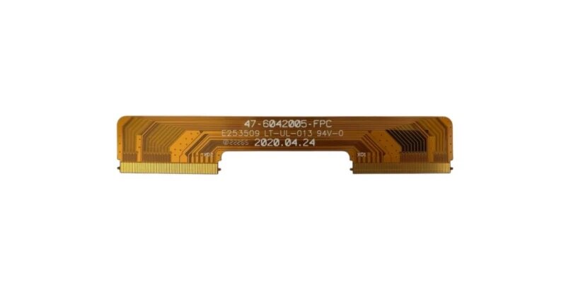 Шлейф, 47-6042005-FPC