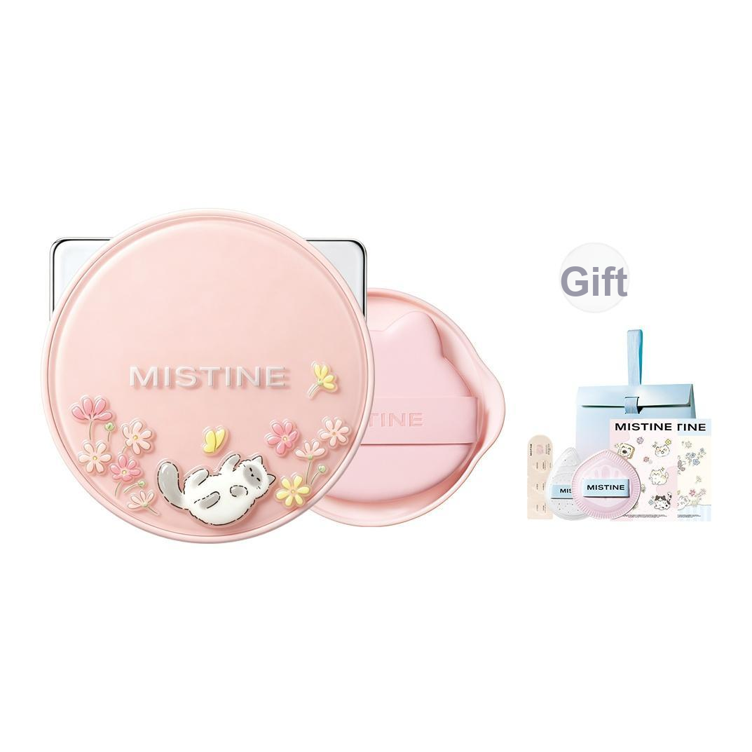Тональные средства Mistine — фото 1
