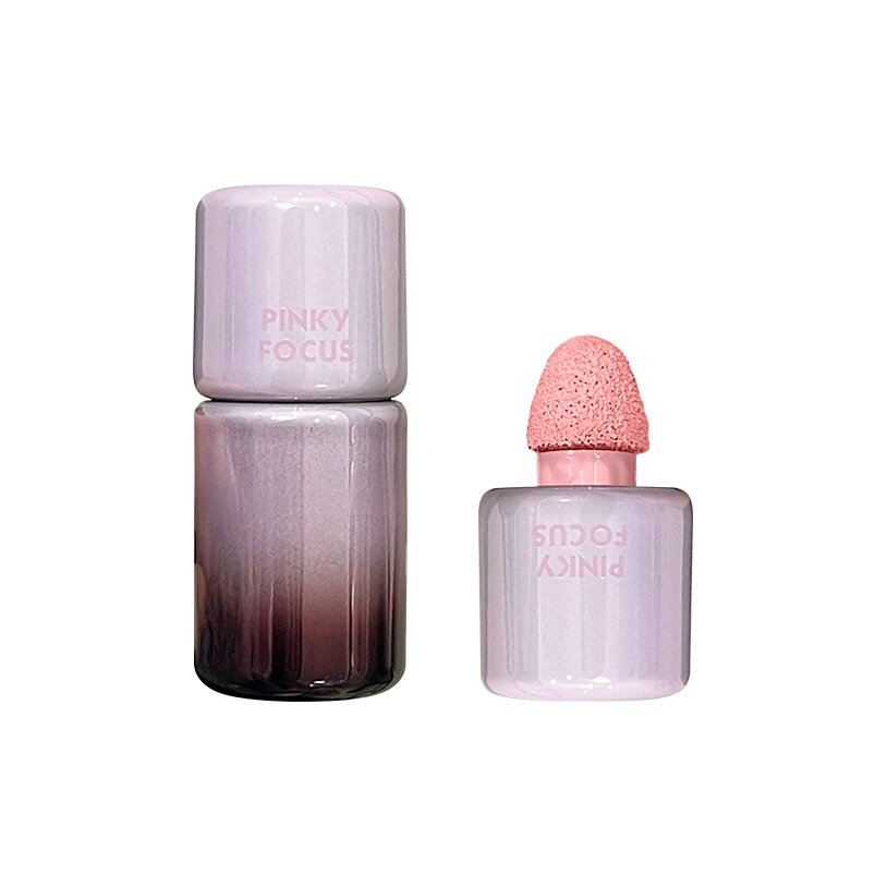 Румяна PINKYFOCUS